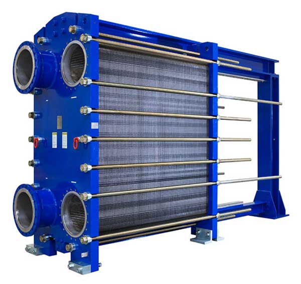 Plate Frame Heat Exchanger Top Manufacturers In China